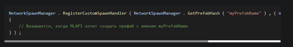 Error in the documentation (Object Pooling) · Issue #245 · Unity-Technologies/com.unity ...