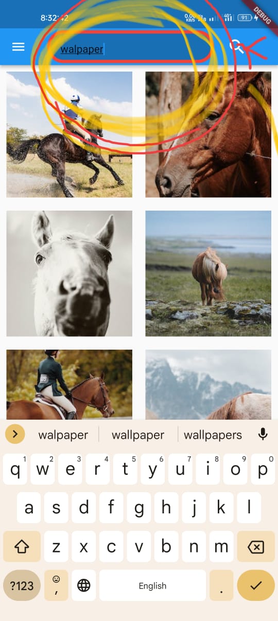 GitHub - dibyajyotiranjan/wallpaper: Walpaper app help to set lock or ...