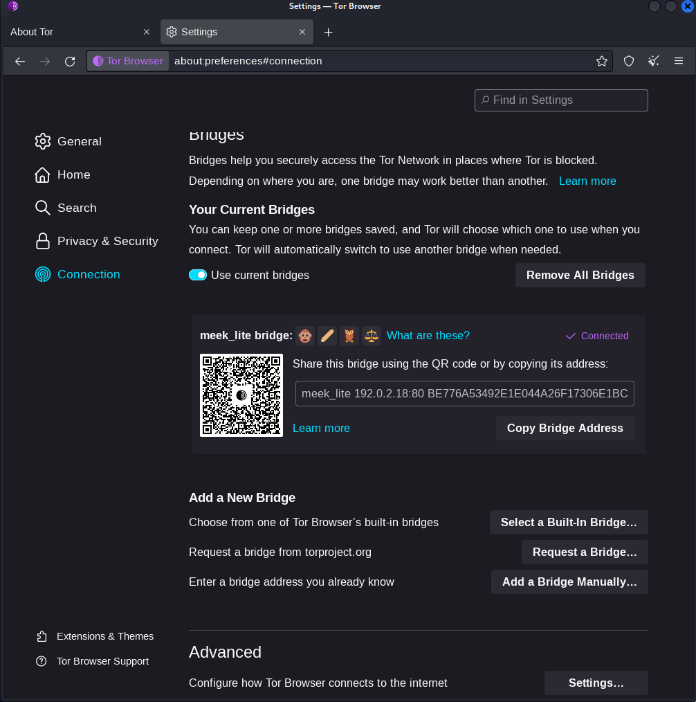 GitHub - AUSyecklp/PC-tor-browser: PC版 洋葱浏览器