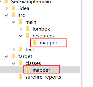 The generated java database resource (XML file) is duplicate · Issue #12351 · github/codeql · GitHub