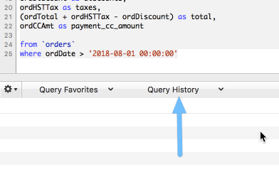 [REQ] Re-Open query and/or windows from last session · Issue #304 · sequelpro/sequelpro · GitHub