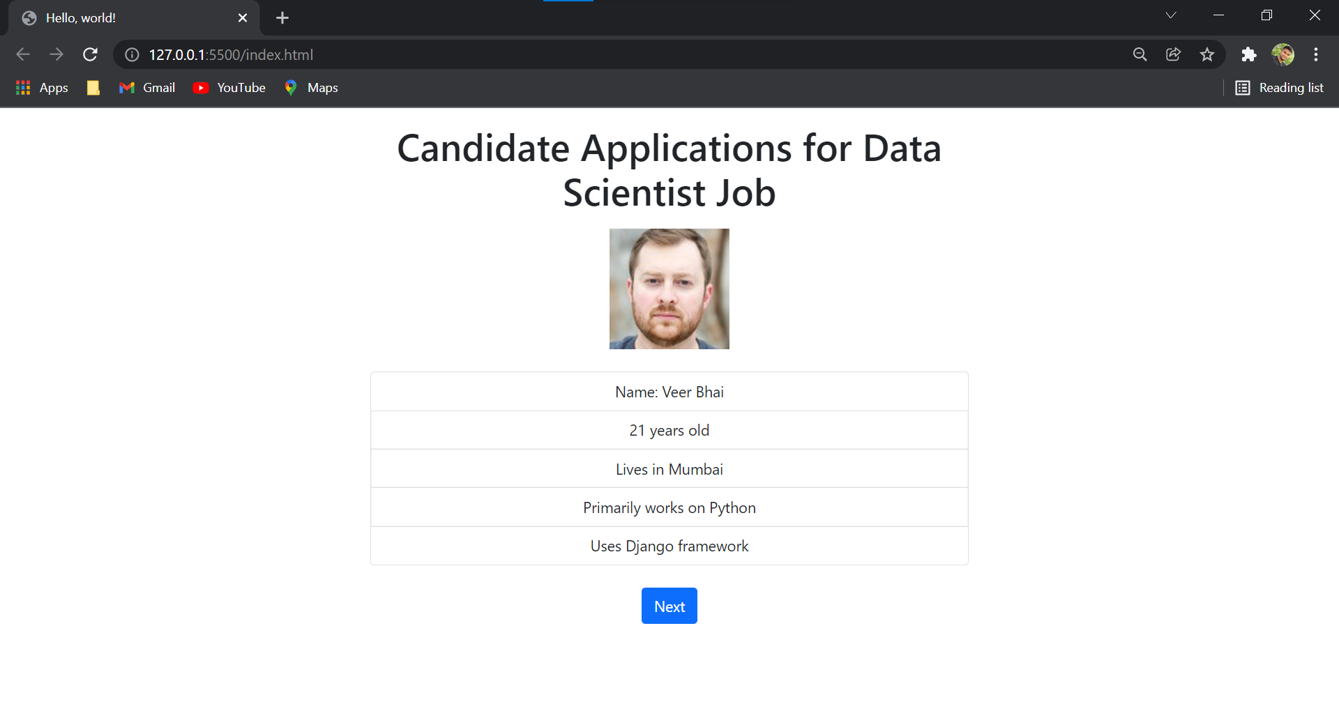 GitHub - ravi1chauhan/My-JavaScript-Projects: My JavaScript Projects