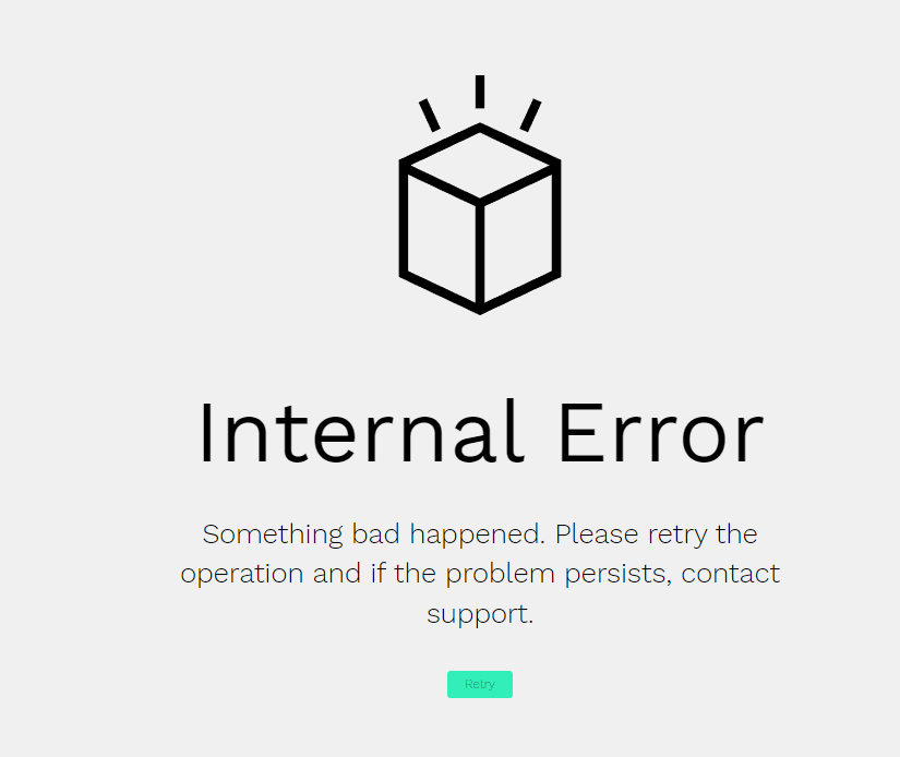 bug: Pasting SVG leads to "Internal Server Error" · Issue #2548 ...