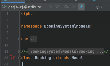 Not all accessors available · Issue #131 · beyondcode/invoker-community · GitHub