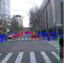 GitHub - halsted/udacity_object_detection: udacity self-driving car nanodegree - project 1