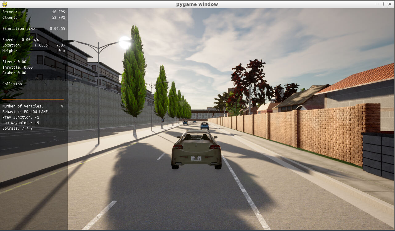 GitHub - halsted/udacity_control