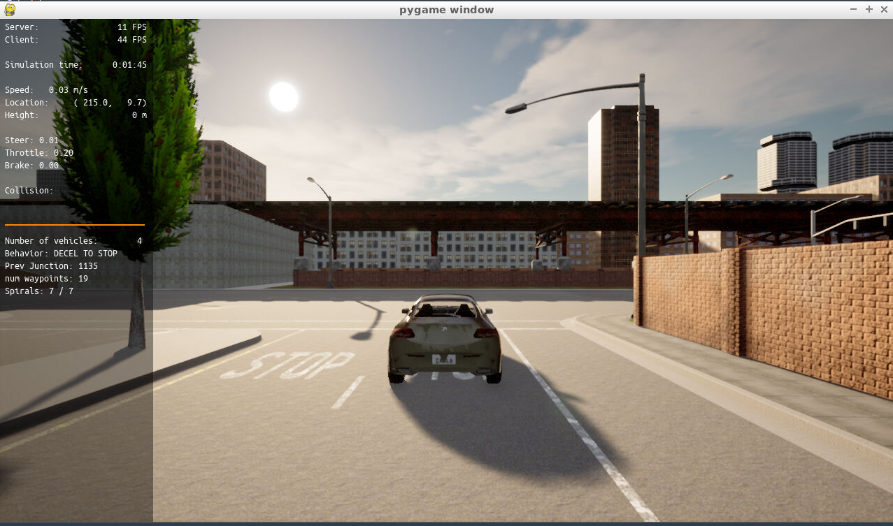 GitHub - halsted/udacity_control