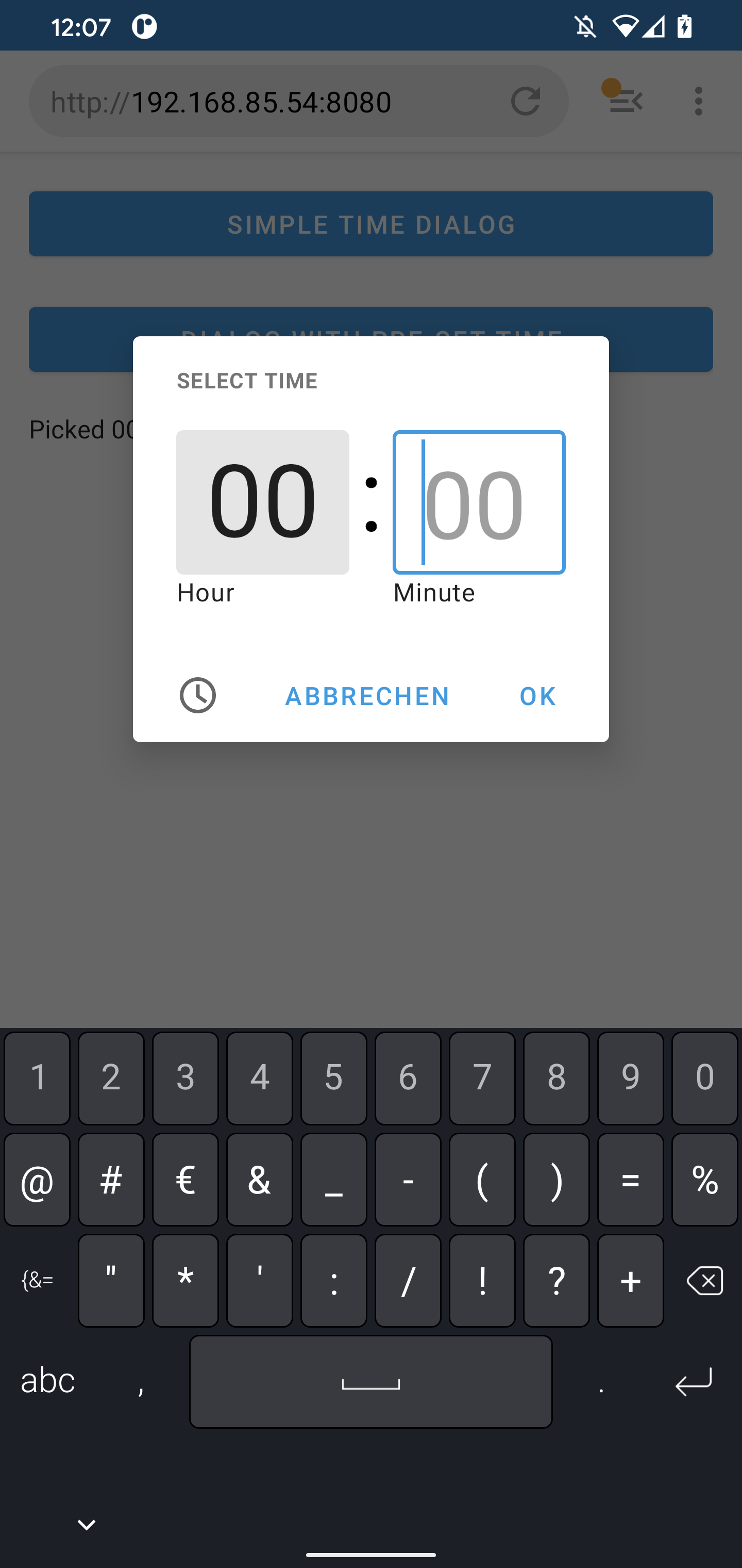 [MaterialTimePicker] Keyboard does not reliably open in keyboard input mode · Issue #1511 ...