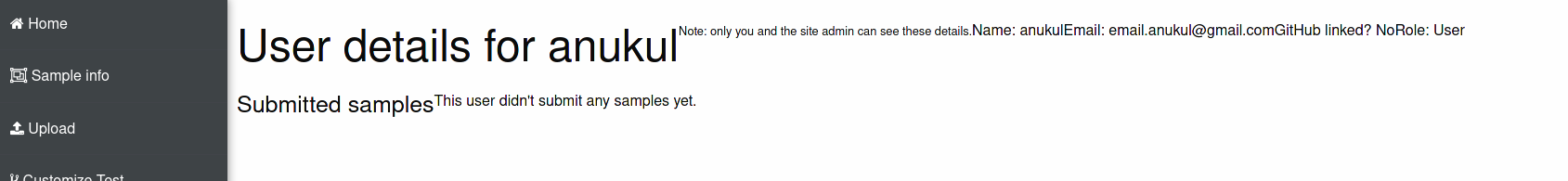 Foundation upgrade issues · Issue #620 · CCExtractor/sample-platform · GitHub