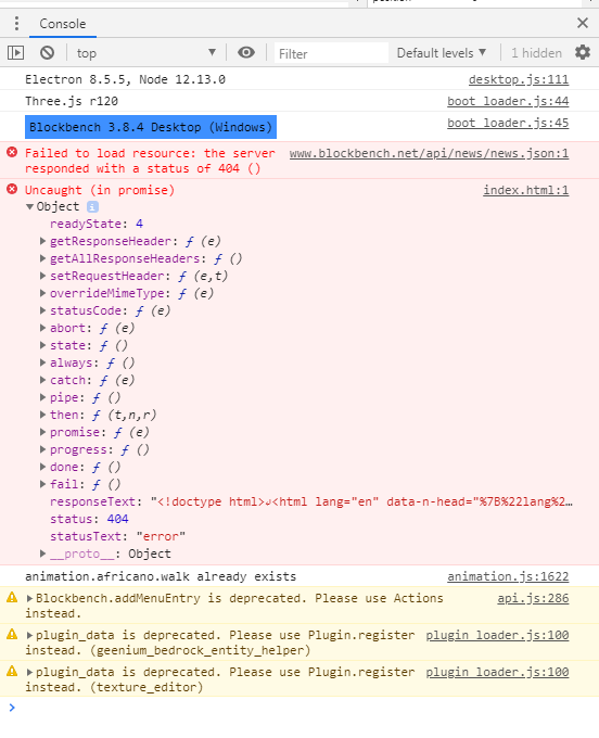 [Issue] Zoom does not work at all. · Issue #916 · JannisX11/blockbench ...