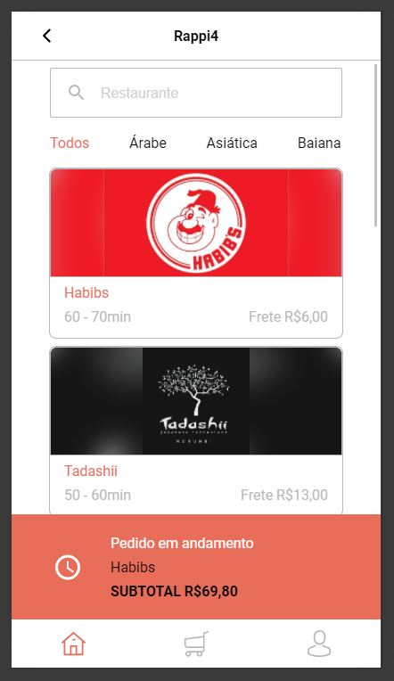 GitHub - future4code/lovelace-labe-food1-A