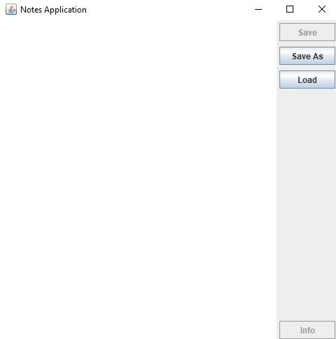 GitHub - salem-JUC/Text-Editor-java-SwingGUI: This is Text editor app made by java and Swing GUI