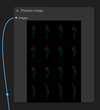 black noises output · Issue #10 · Kosinkadink/ComfyUI-AnimateDiff-Evolved · GitHub