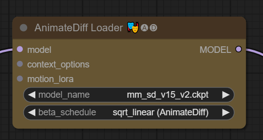 deprecated nodes? · Issue #66 · Kosinkadink/ComfyUI-AnimateDiff-Evolved · GitHub