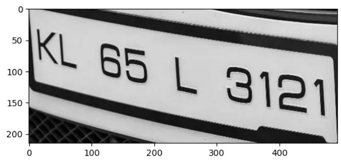 GitHub - JonalSuthar/Car-Number-Plate-Detection---AI-