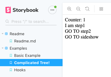 Does not render · Issue #2 · rjerue/react-decision-tree-flow · GitHub