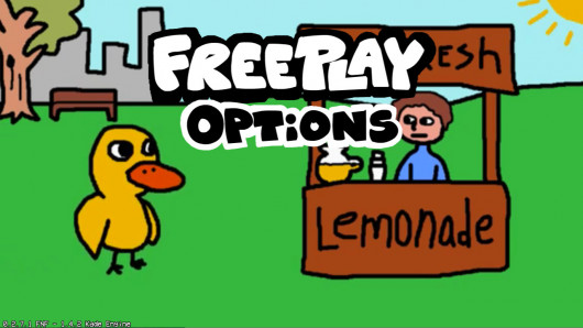 Github Domilx Duckmod A Mod For Friday Night Funkin