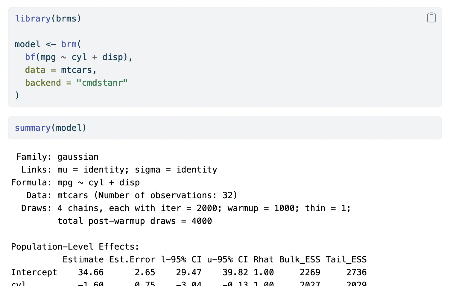 quarto + stan + m1 compilation issue · Issue #2258 · quarto-dev/quarto-cli · GitHub
