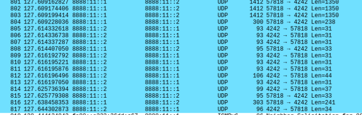 How To Set Multipath · Issue 2 · Raghu150999mpquic Video Streaming · Github