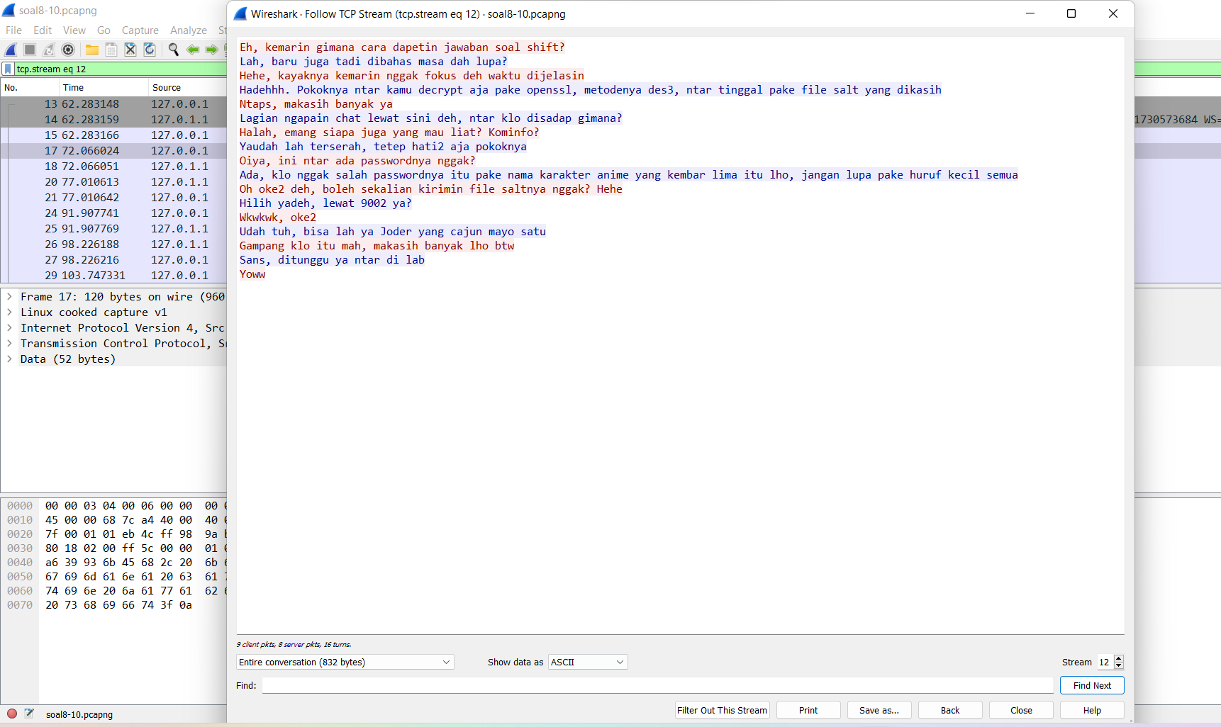 GitHub - RavindraWiguna/Jarkom-Modul-1-B12-2022