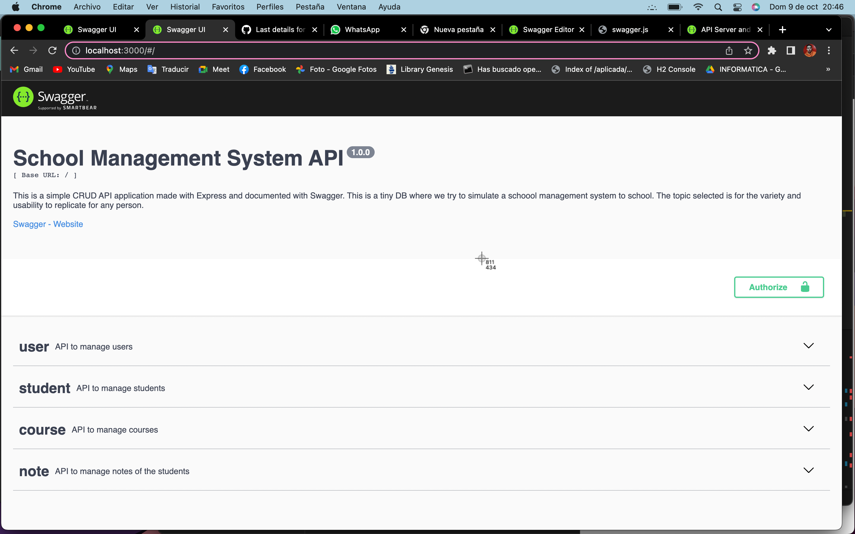 GitHub - antoniomd-fi/sCms: sCool Managment System