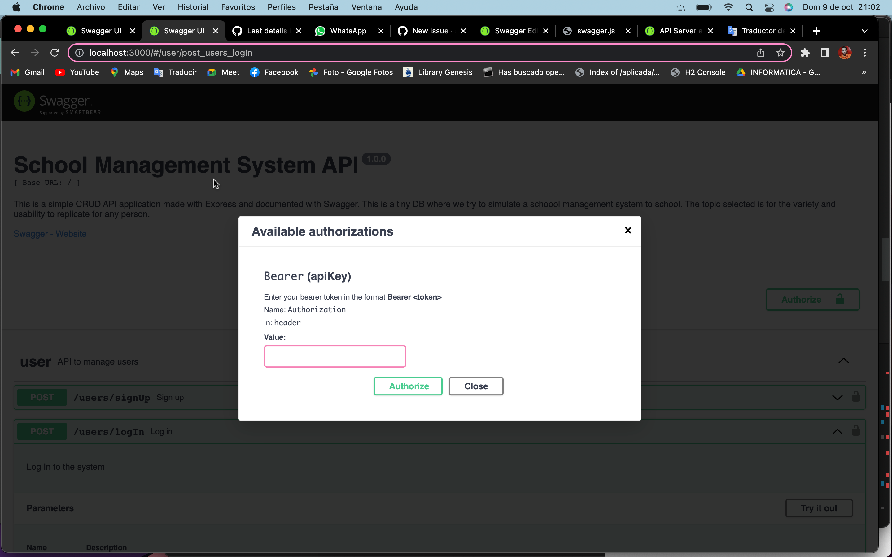GitHub - antoniomd-fi/sCms: sCool Managment System