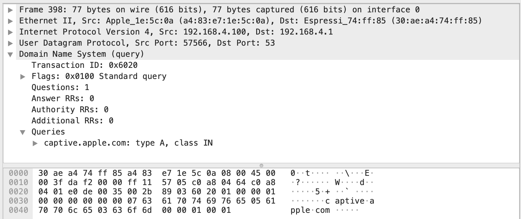 Captive Portal is not working on ESP32 · Issue #671 · esphome/issues · GitHub