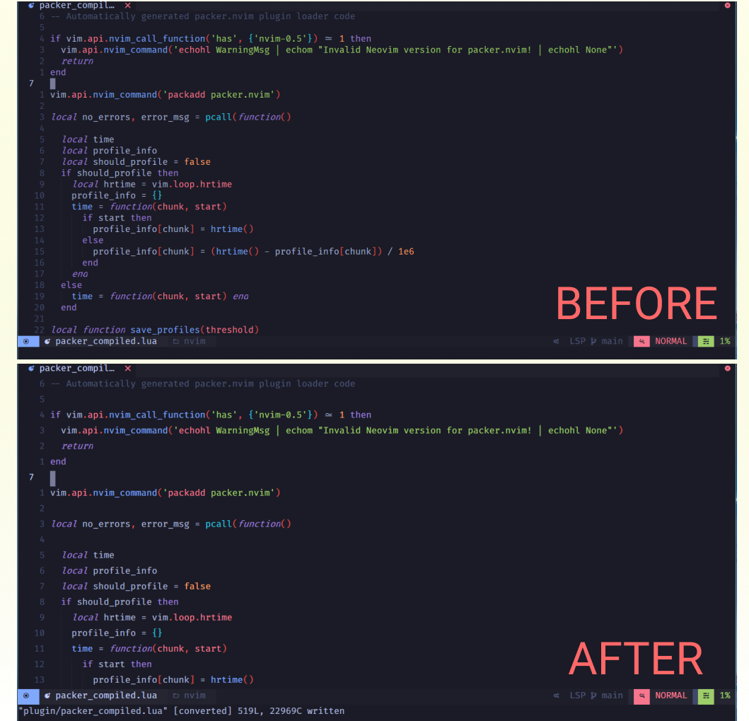 Add preference to customize vertical line spacing · Issue #3498 ...