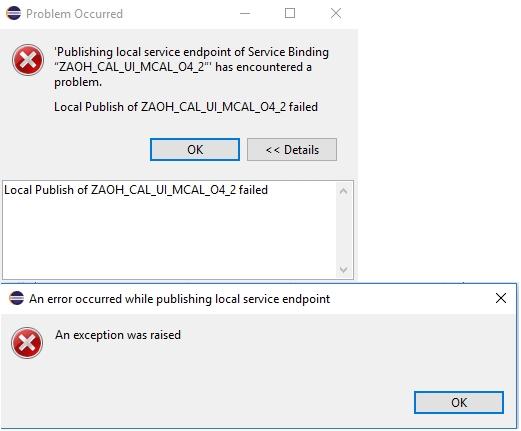 Create Business Configuration For Factory Calendar Continued · Issue 18252 · Sap Tutorials