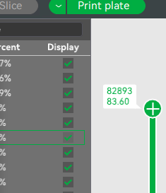 Wrong layer count on slice when printing object in vase mode · Issue #1119 · bambulab ...