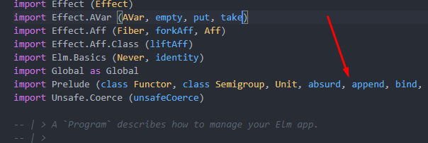 Unexpectedly edits (changes format) of (other) imports while adding import · Issue #166 ...