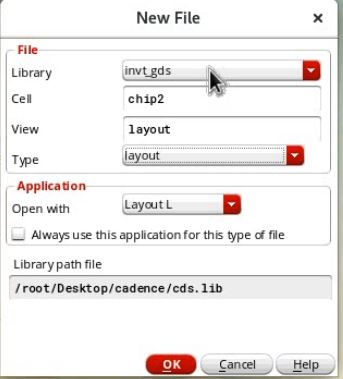 GitHub - Abd1997-Dev/Layout-Design-of-a-CMOS-Inverter: It consists of ...