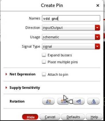 GitHub - Abd1997-Dev/Layout-Design-of-a-CMOS-Inverter: It consists of ...
