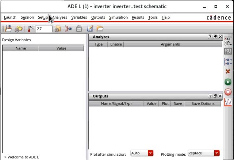 GitHub - Abd1997-Dev/Layout-Design-of-a-CMOS-Inverter: It consists of ...