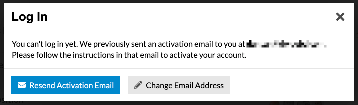 Discourse activation email not sent · Issue #394 · zynthian/zynthian-issue-tracking · GitHub
