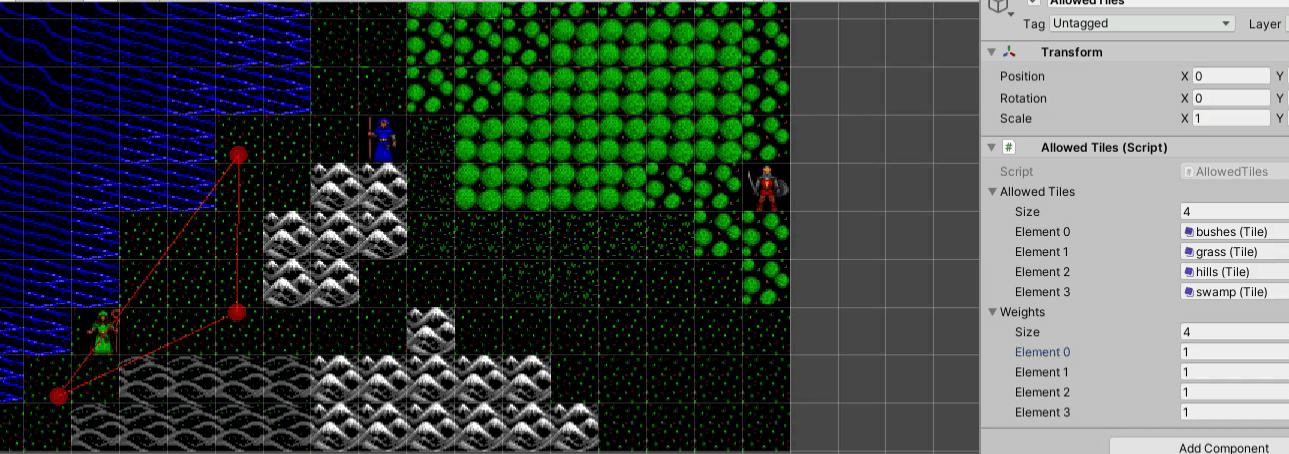 Github Unitydreamteam Assignment 8