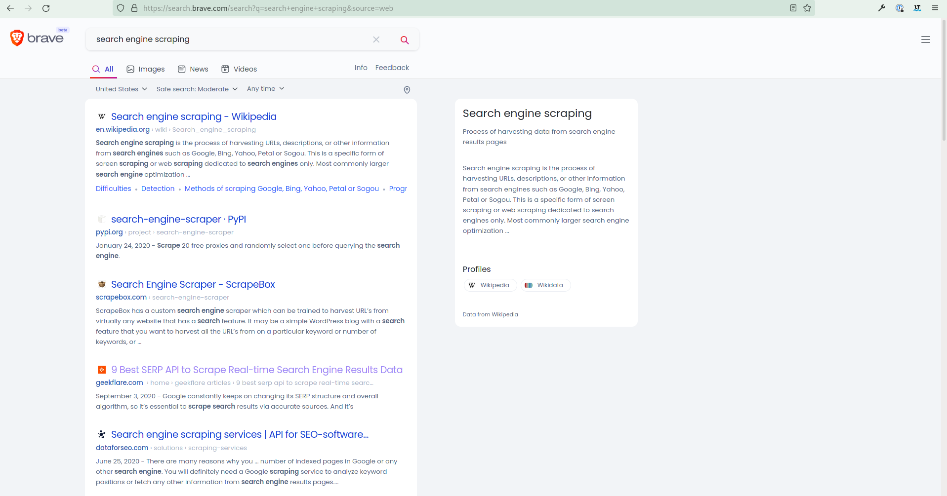 [New API] Add Brave Search API · Issue #74 · serpapi/public-roadmap · GitHub