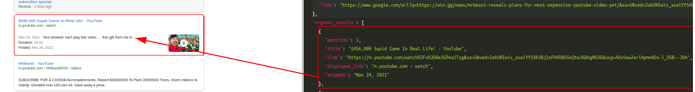 [Google Search API] Date is being parsed as snippet in organic results for some tablet searches ...