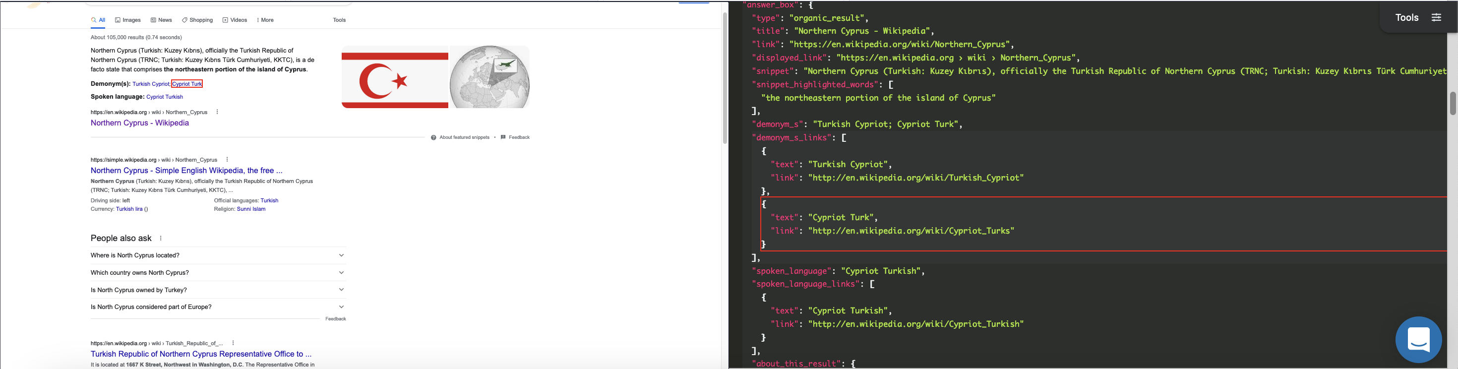[Google Answer Box API] Images not parsed · Issue #509 · serpapi/public-roadmap · GitHub