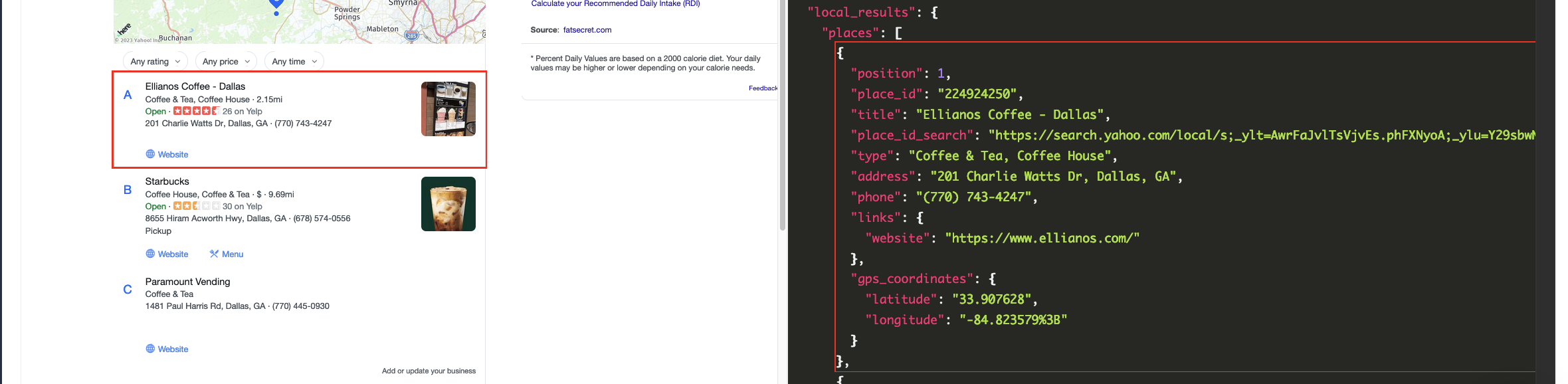 [Yahoo Search API] `rating` on `local_results` not parsed · Issue #581 · serpapi/public-roadmap ...