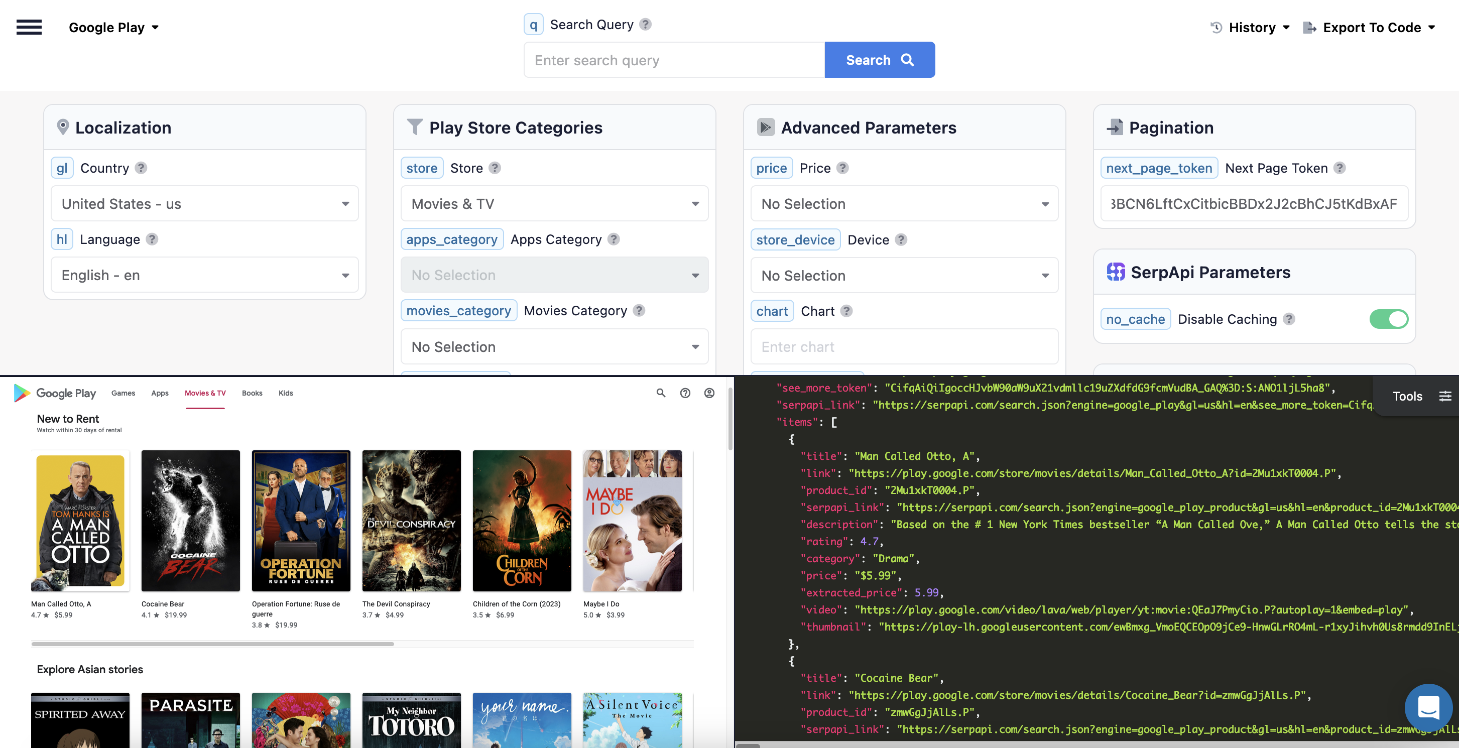 [Google Play Movies API] Some Pagination Results are not parsing all the keys · Issue #749 ...