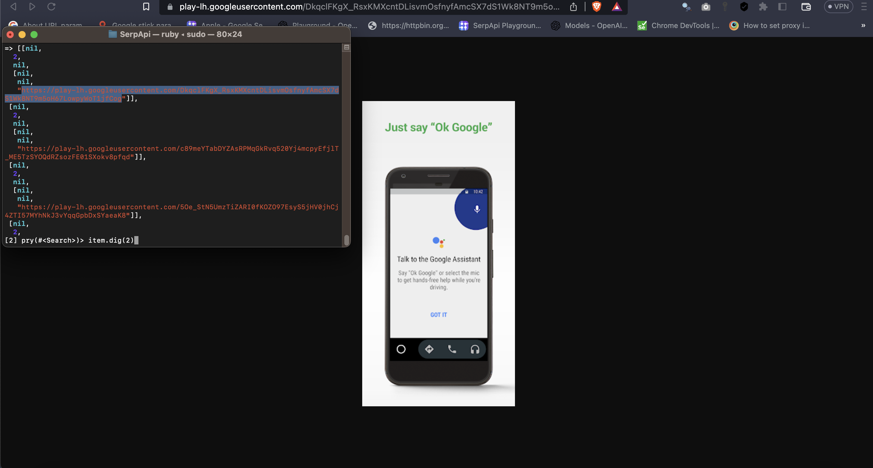 [Google Play Apps and Games Store API] `feature_image` not parsed for pagination results · Issue ...