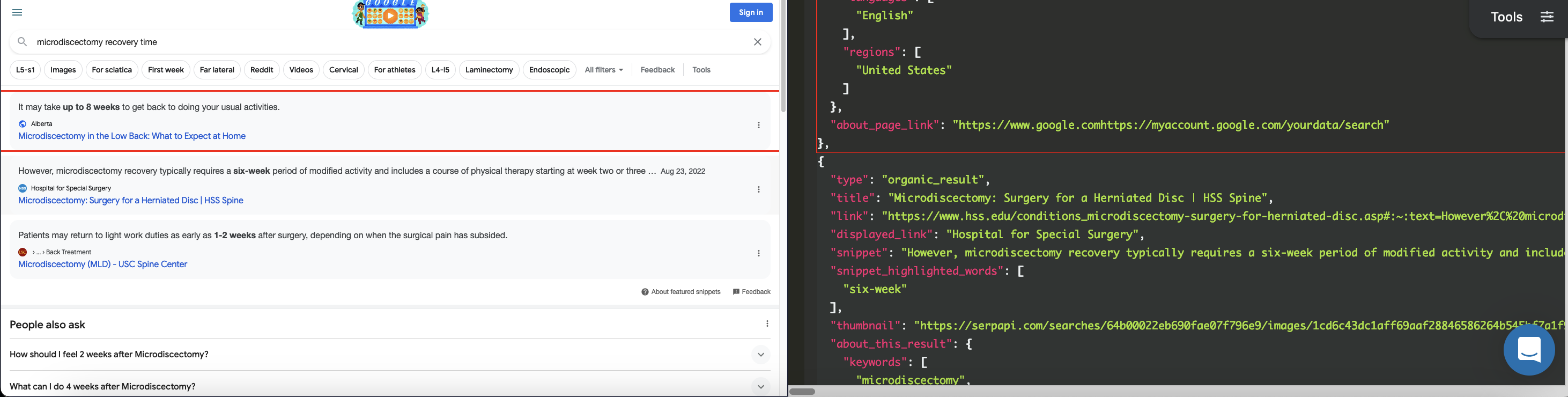 [Google Search API] False `about_page_link` for some `mobile` searches · Issue #994 · serpapi ...