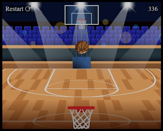 GitHub - SantanaRael/Jogo-Basquete-2d