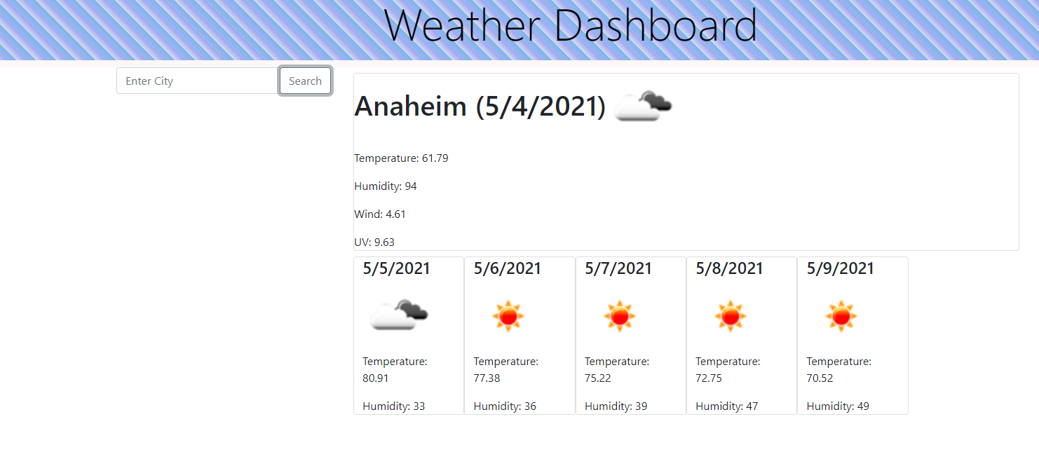 GitHub - avelica-gif/weather-dashboard
