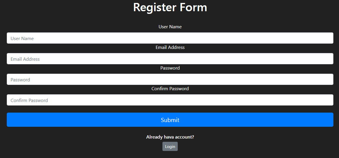 GitHub - iteam1/flask_market: online market