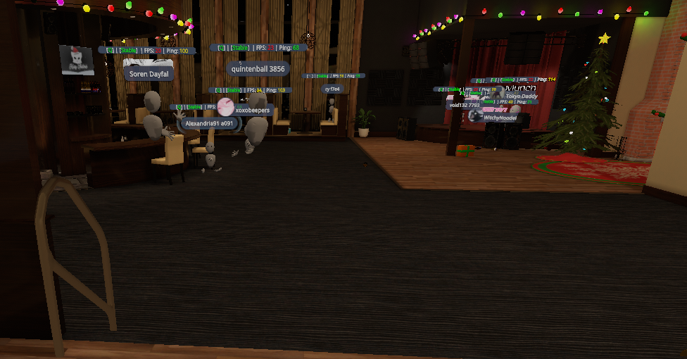 GitHub - BarcodeBimbo/VRCPlates: Nameplates for vrc with HWID Spoofer ...