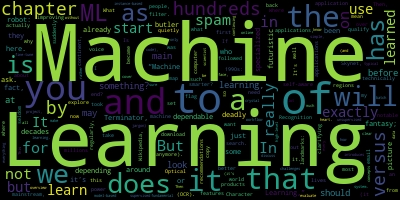 GitHub - HariNithyaRao/WordCloud: WordCloud Generator Web App