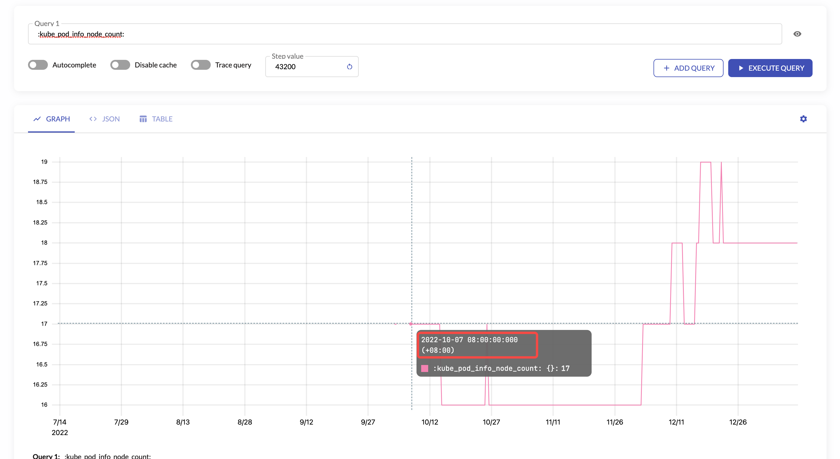 VM metrics data retention policies · Issue #3618 · VictoriaMetrics/VictoriaMetrics · GitHub
