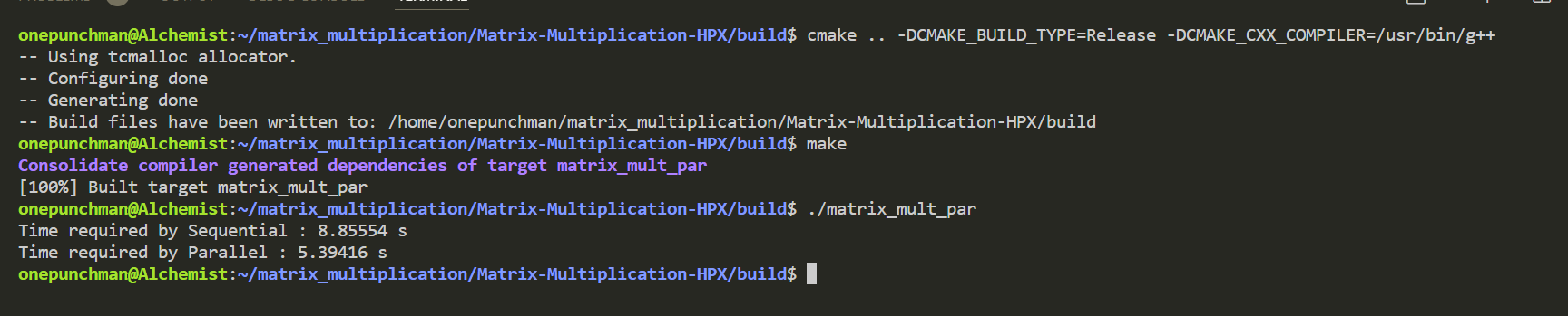 GitHub - Alchemist1411/HPX-vs-OpenMP